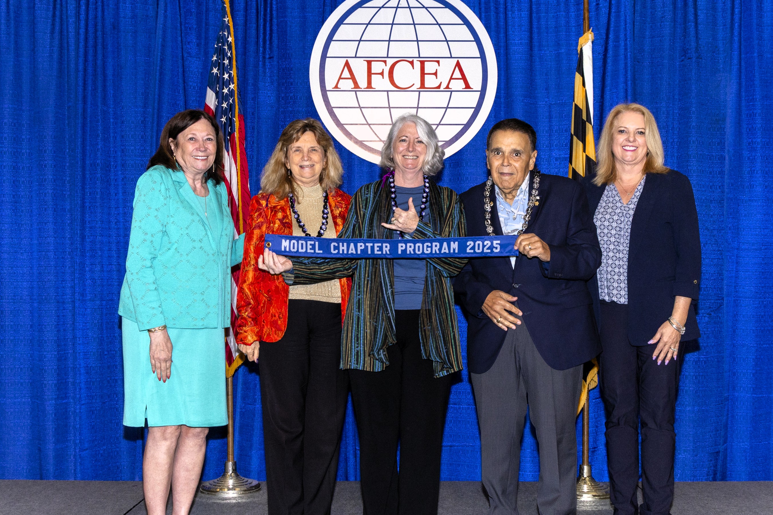 2026 AFCEA TechNet Indo-Pacific