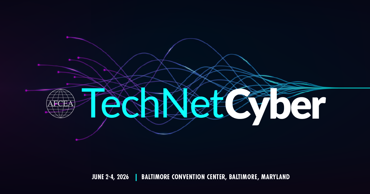 2026 AFCEA TechNet Cyber